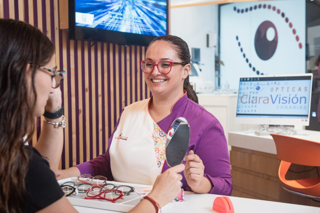 Consejos para Adaptarte a las Gafas Progresivas